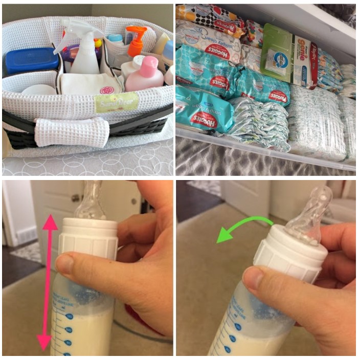 31+ Tips And Hacks For New Moms Gathered By Experienced Moms ...