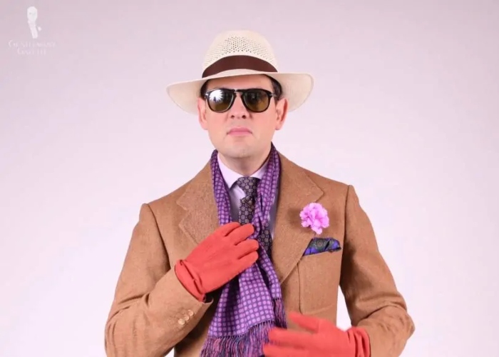 17 Critical Dressing Mistakes Men Make and How to Fix Them - Worldlyhistory