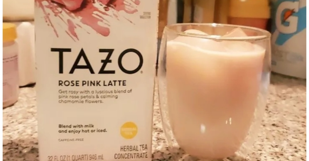 29 Tea Brands Ranked From Best to Worst