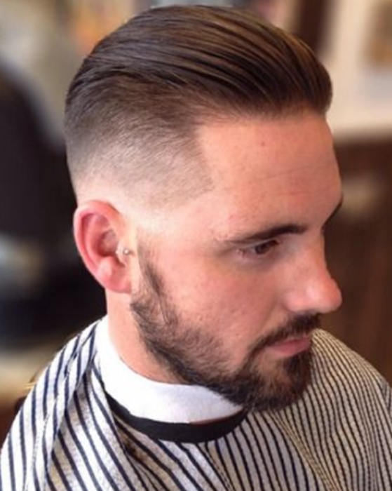 40 Tips and Tricks For Styling and Maintaining Men's Hair - avocadoposts