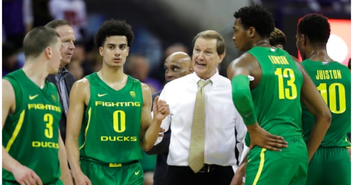 March Madness 2024: The Power Ranking of Top 40 NCAA Teams