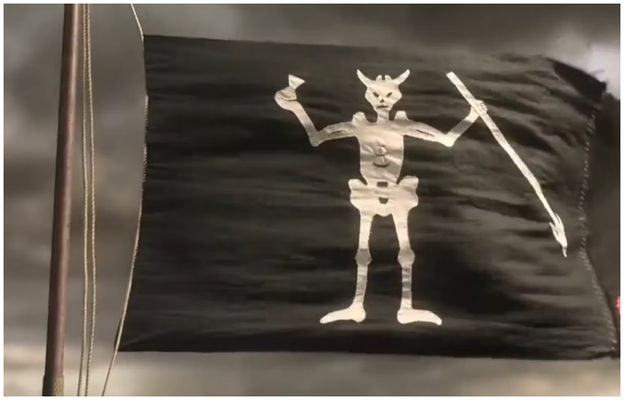 Exposing 23 Lies About Pirates' Real Life and History - avocadoposts