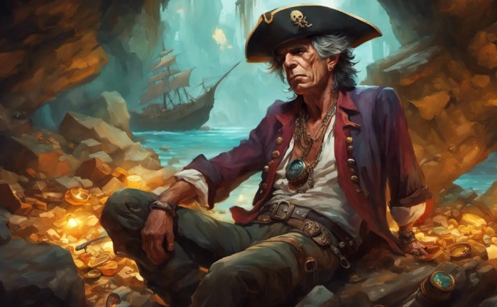 Exposing 23 Lies About Pirates' Real Life and History - avocadoposts