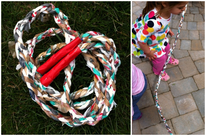 35 Creative And Environmental DIY Projects to Do With Your Kids ...