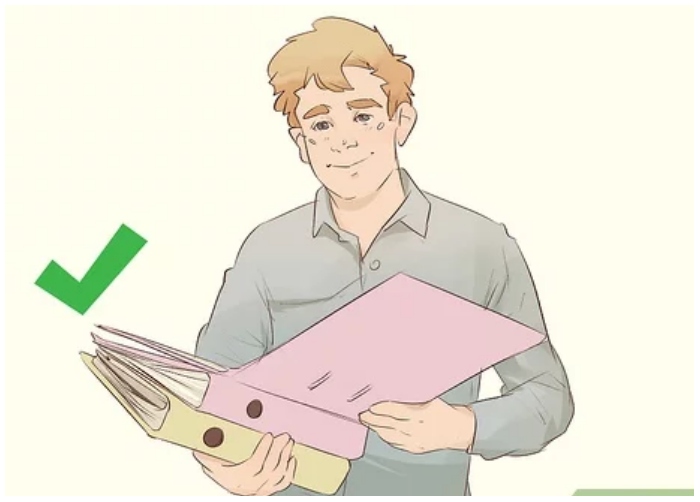 30 Practical Ways to Prepare for a Job Interview - worldtravelling