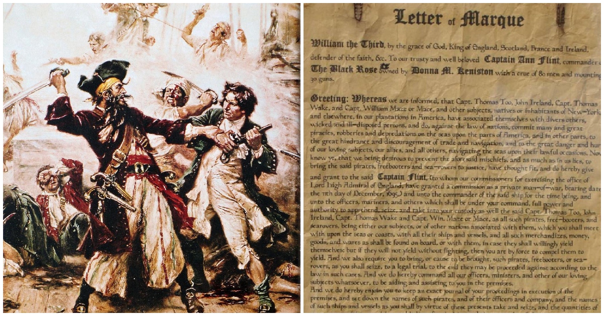 Exposing 23 Lies About Pirates’ Real Life and History