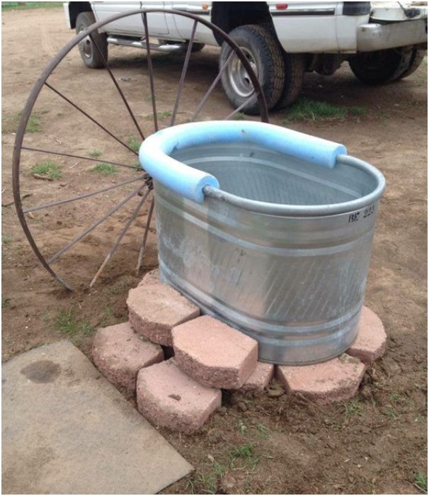 25+ Easy Hacks That Will Bring New Life to Your Backyard - Worldlyhistory