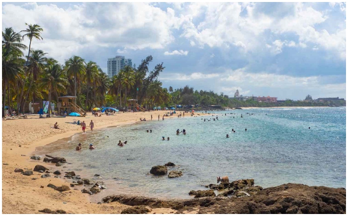 Add to Your Wish List: 35+ Amazing Beaches From Around the World ...